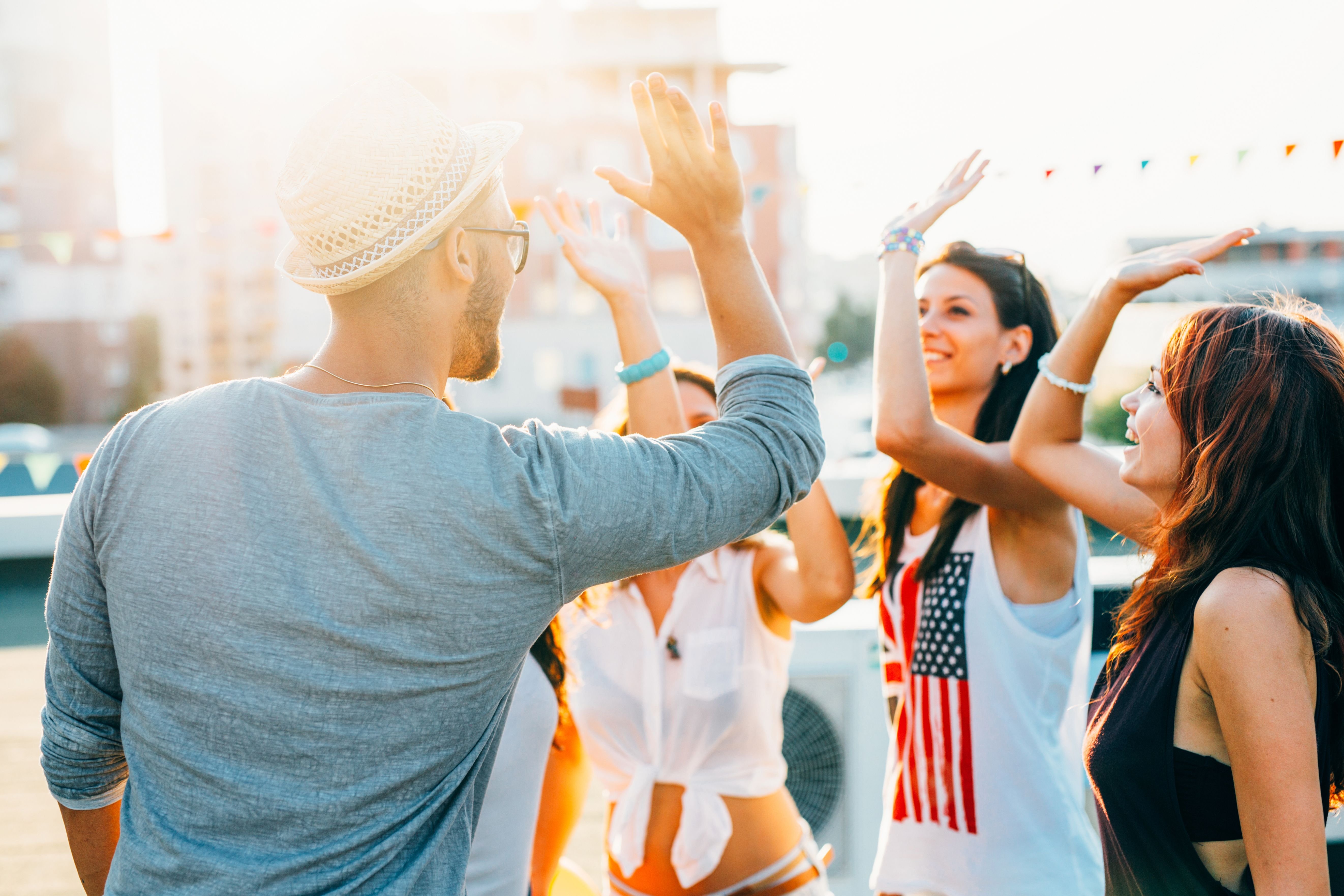 10 Ways to Strive for Excellence in Life