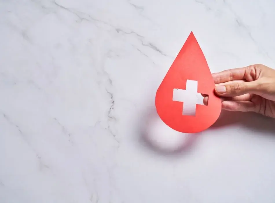 The Connection Between Blood Donation and Annual Bloodwork