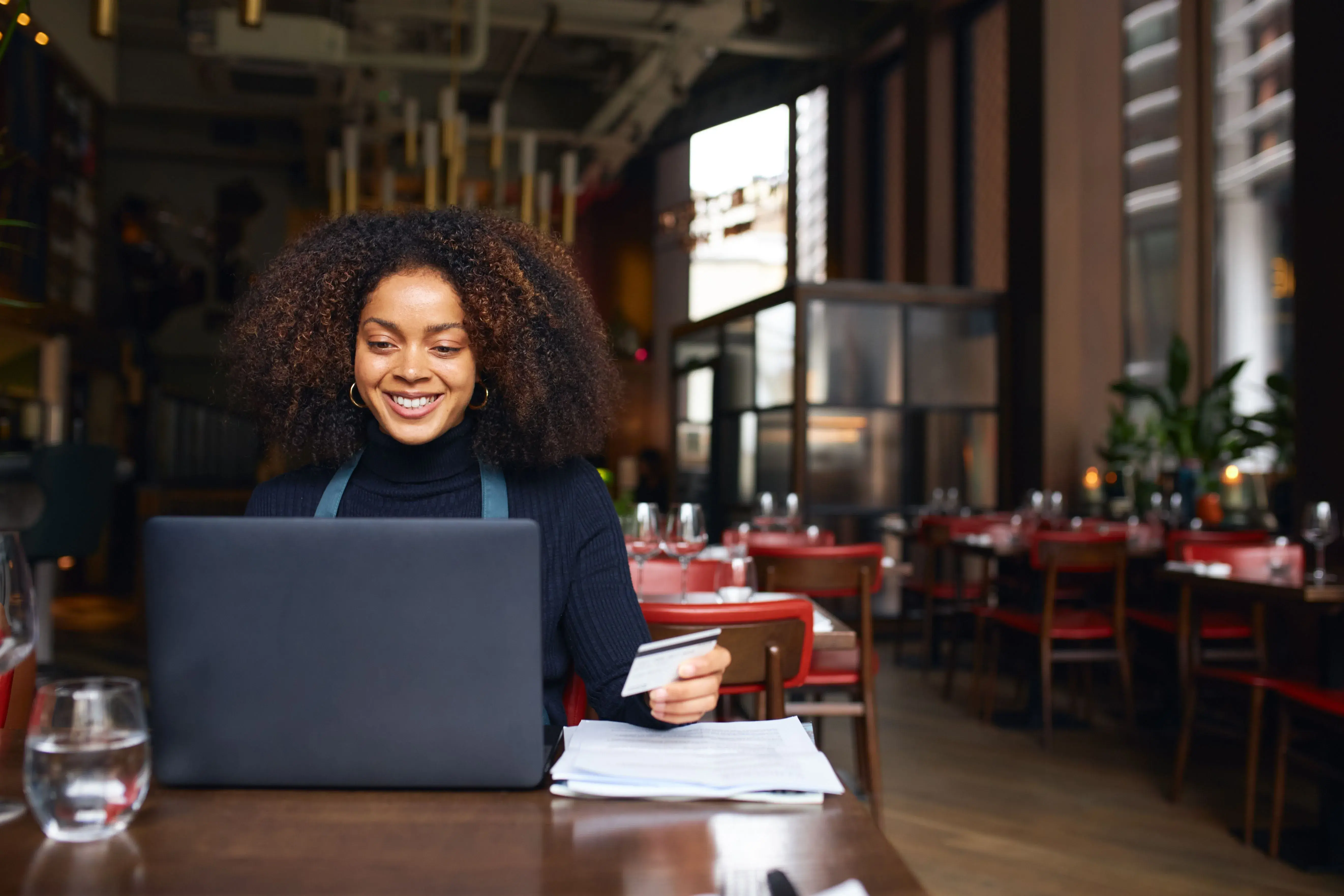 How to Safeguard Your Business's Financial Future