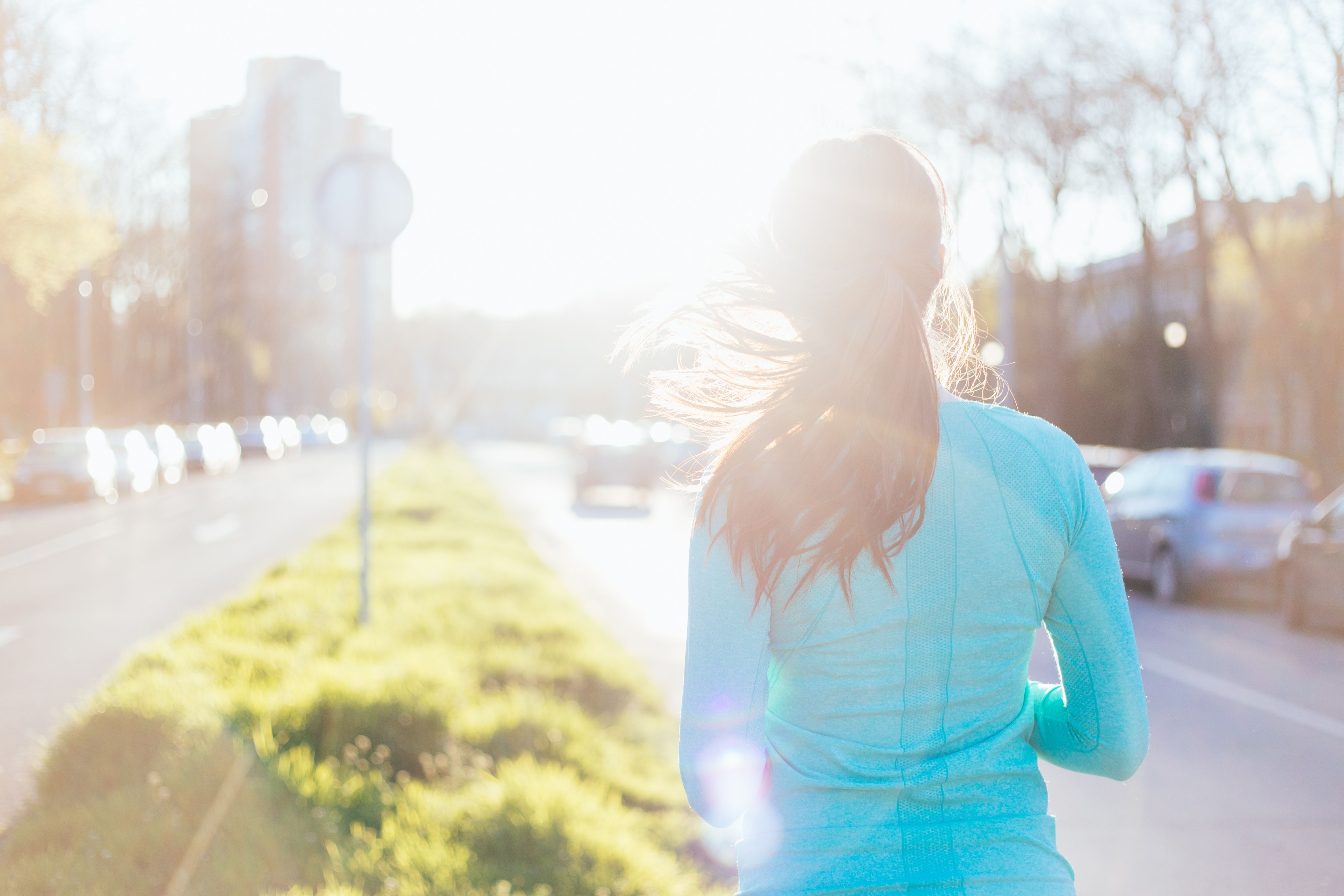 5 Benefits of Sun Exposure