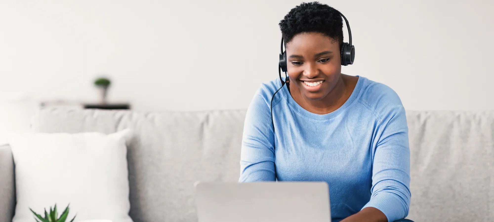 CUSTOMER SERVICE REPRESENTATIVE JOB POSTING