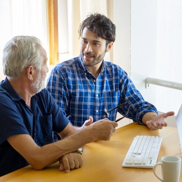 How Impact Health Sharing Works